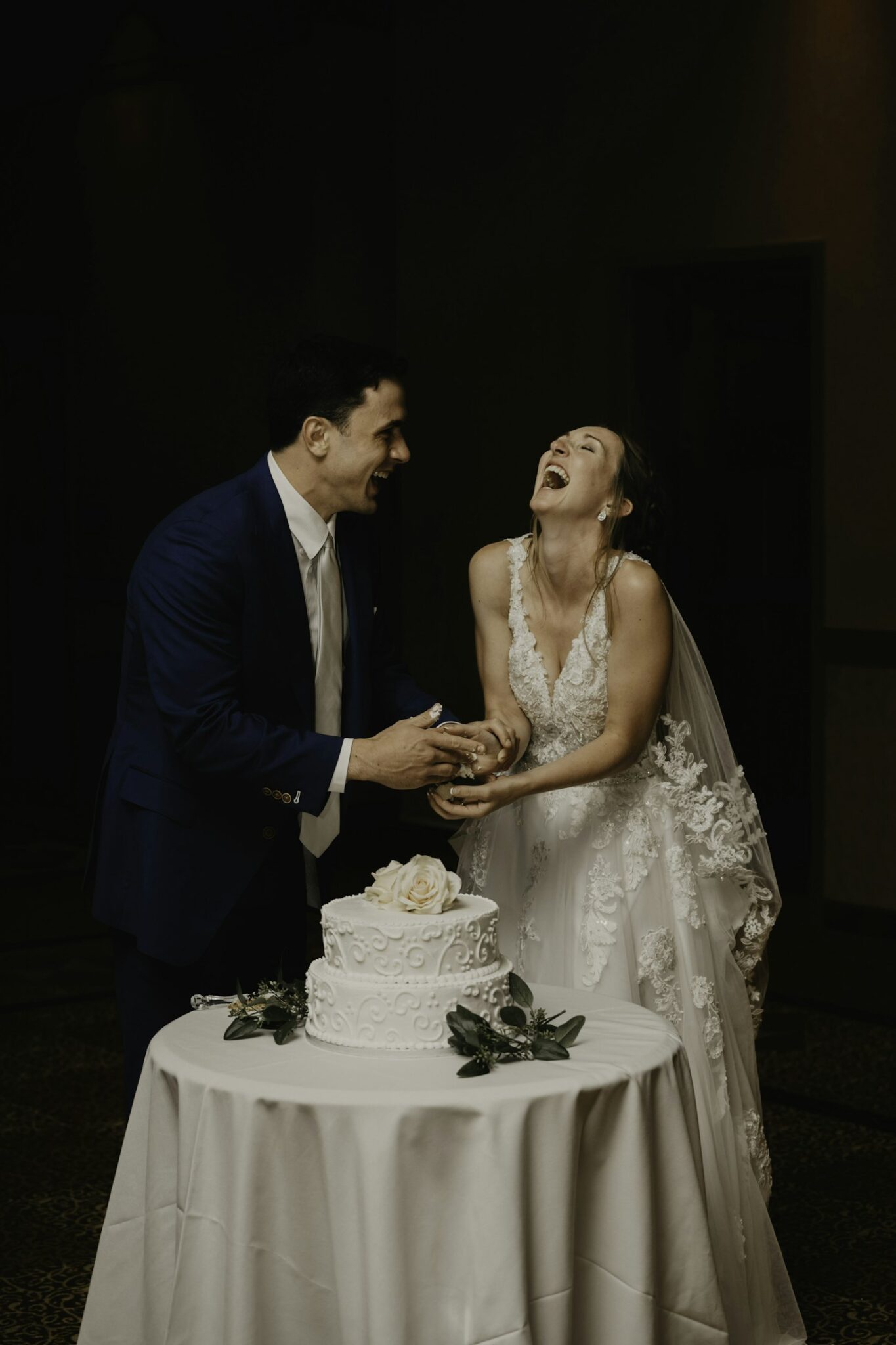The Joys and Challenges of Married Life - Jamie & Katie Sinclair